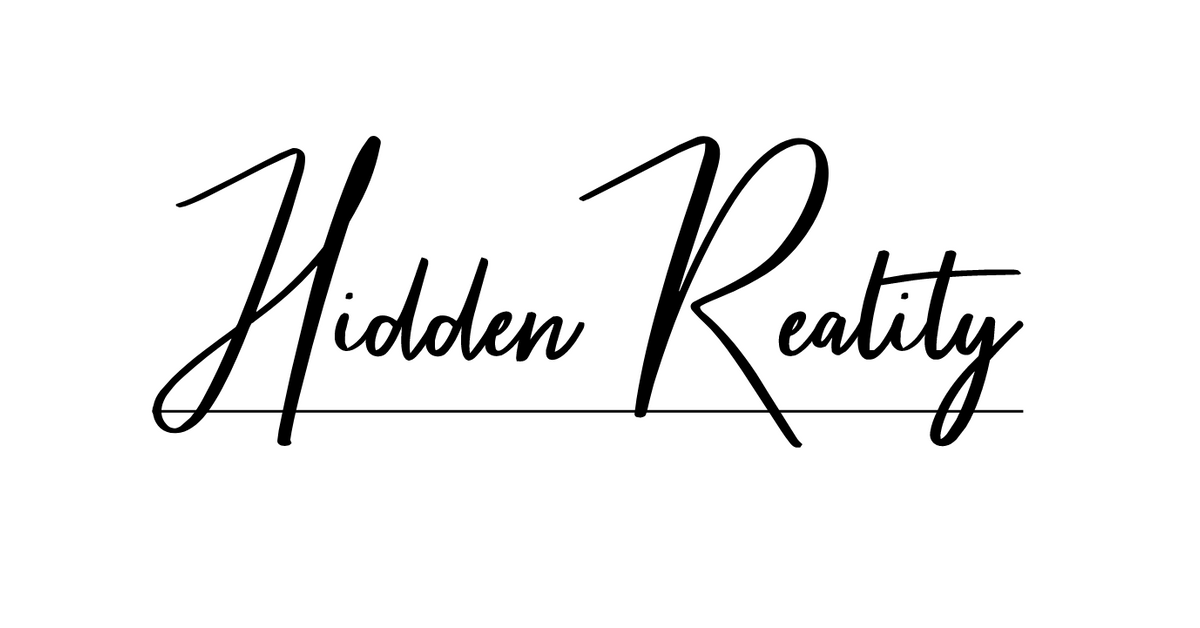 Hidden Reality